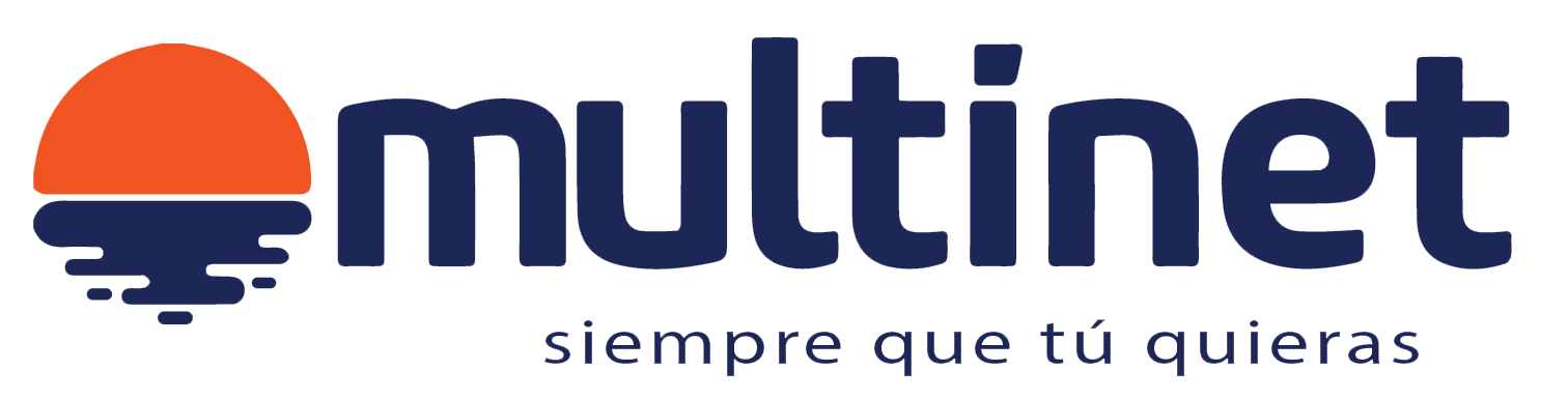 Multinet – Siempre que tu quieras