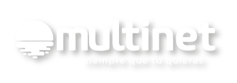 Multinet – Siempre que tu quieras